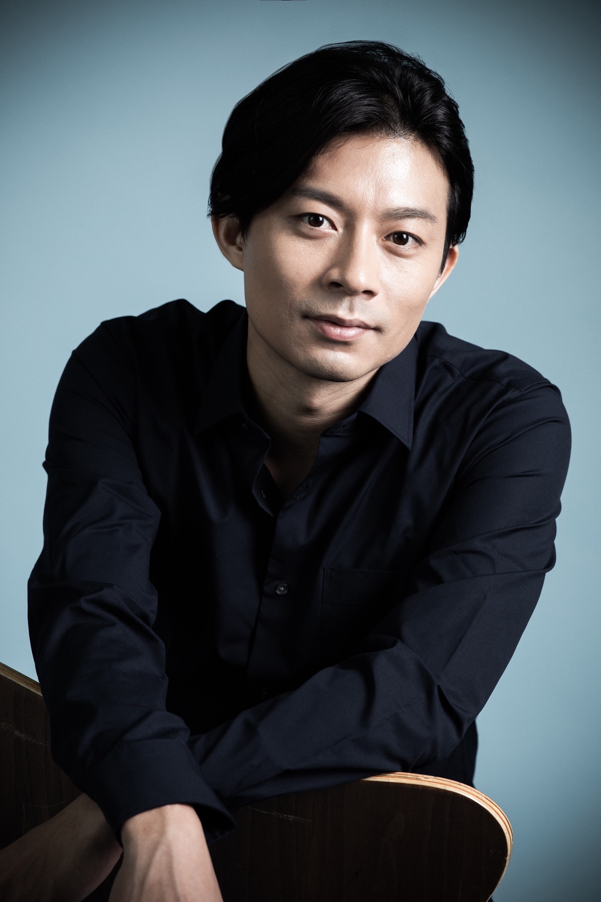 高橋 良輔 Ryosuke Takahashi |g Star Pro