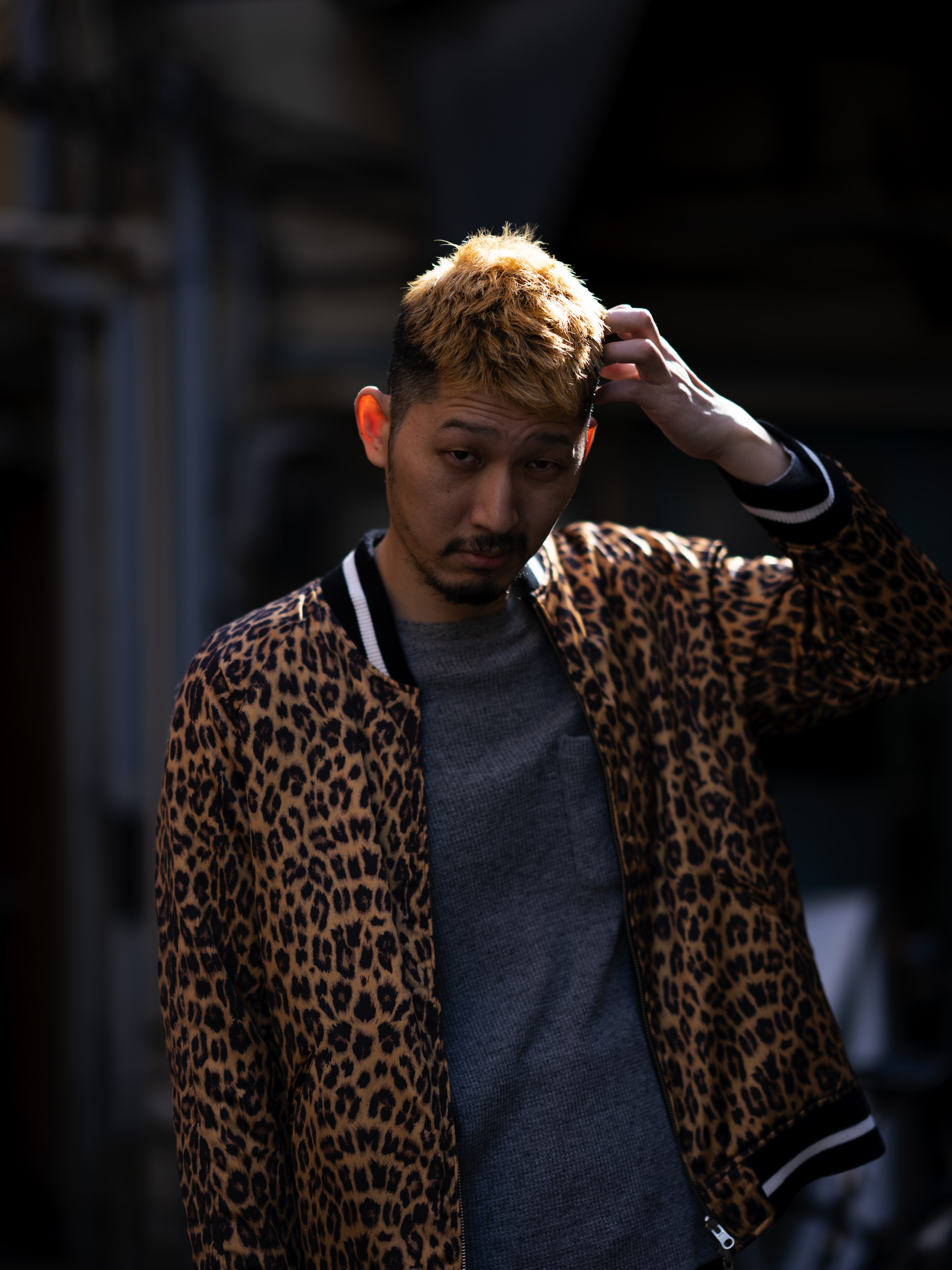 栄信(Eishin)｜G-STAR.PRO