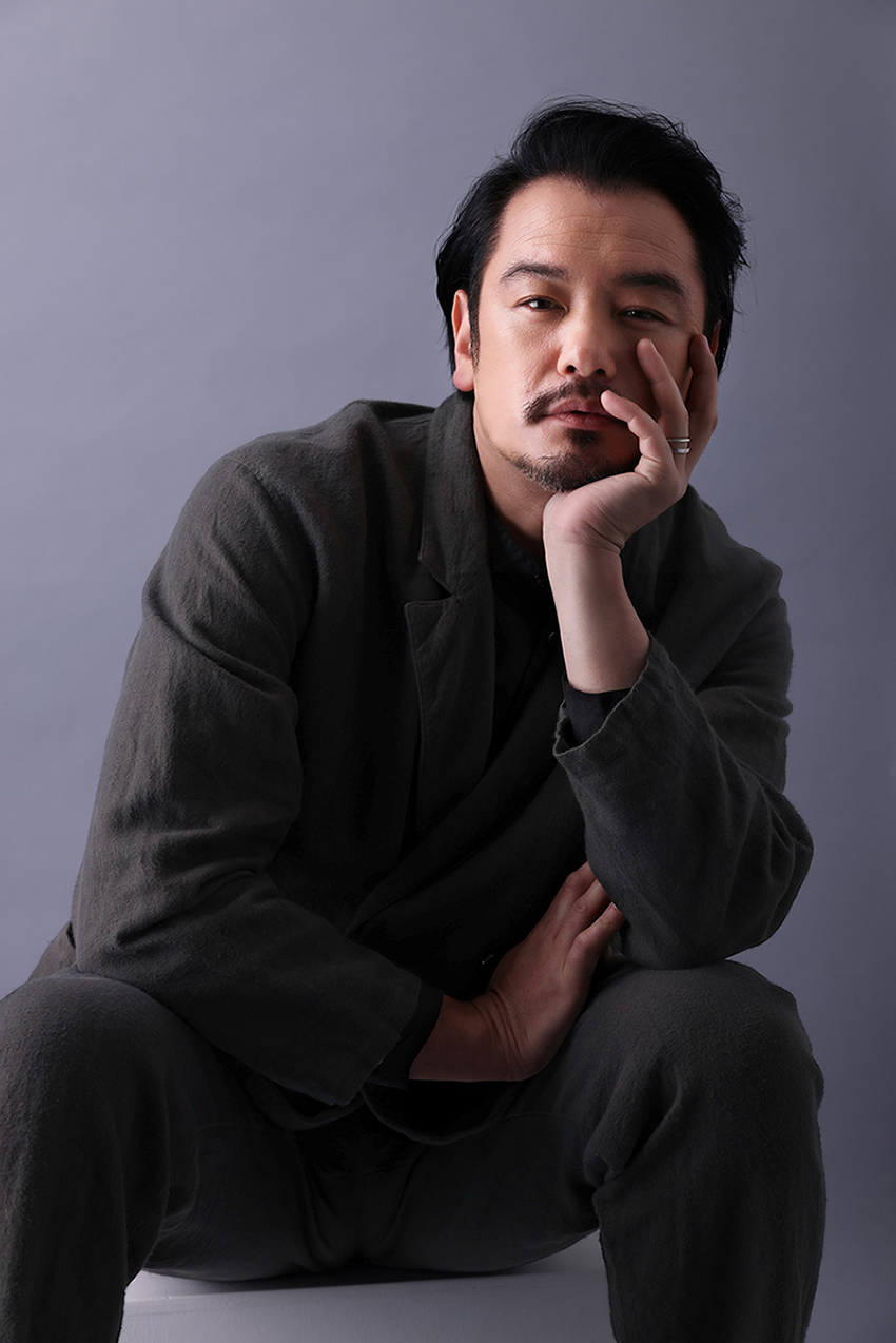 小田井 涼平(Ryohei Odai)｜G-STAR.PRO