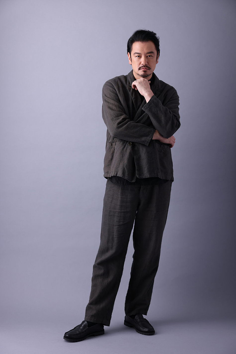 小田井 涼平(Ryohei Odai)｜G-STAR.PRO