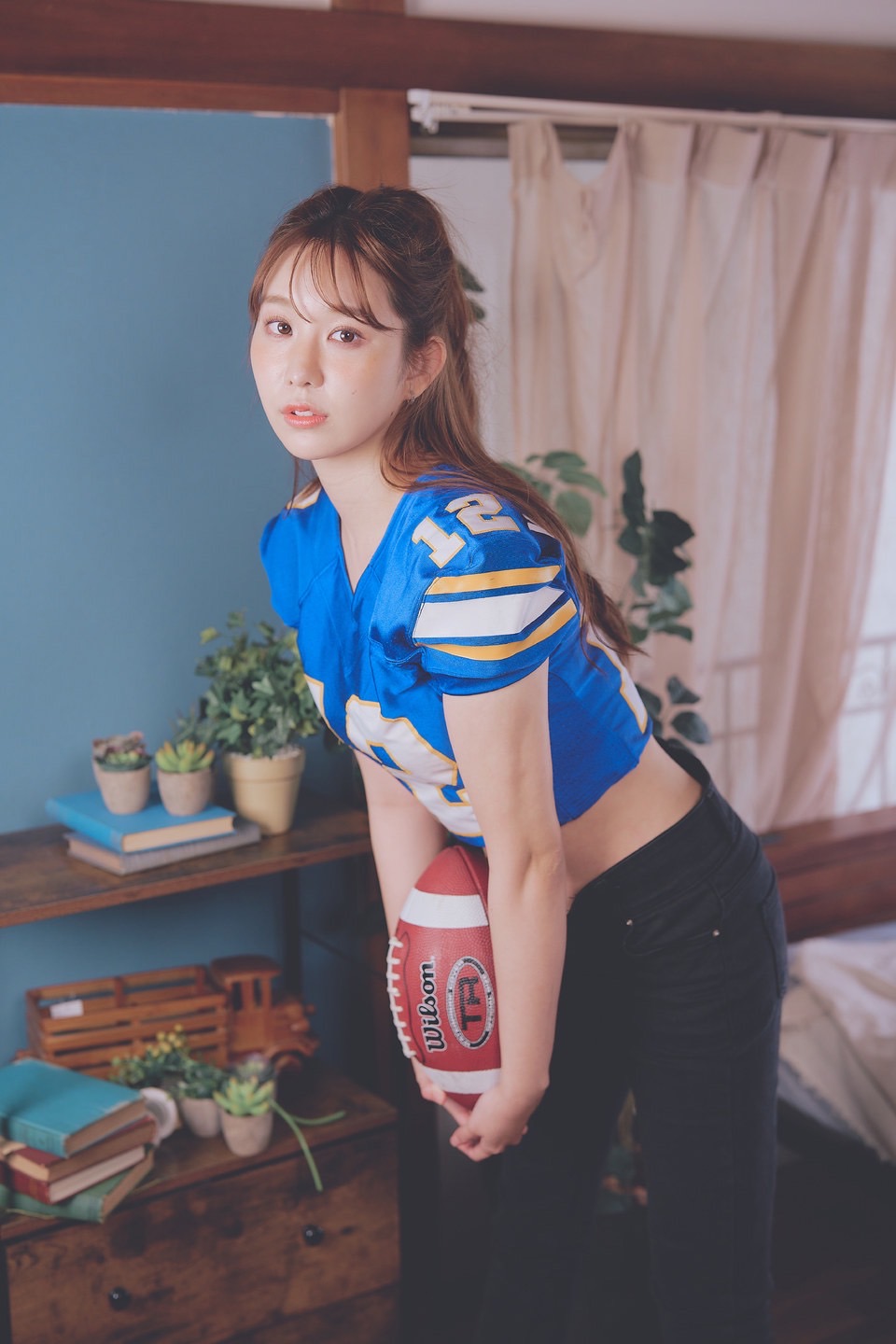 林 凛rin Hayashi｜g Starpro