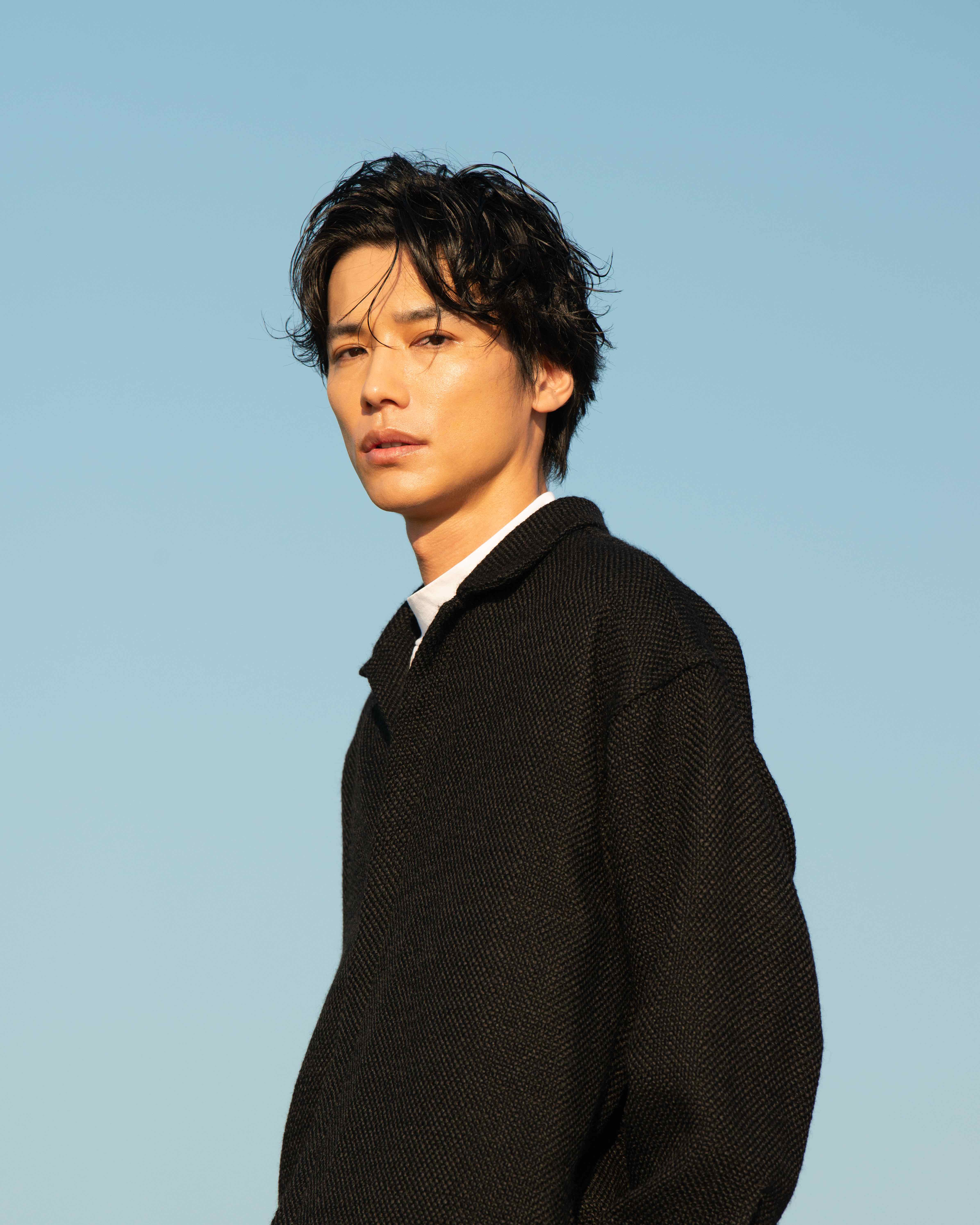 ヤマダユウスケ(Yusuke Yamada)｜G-STAR.PRO