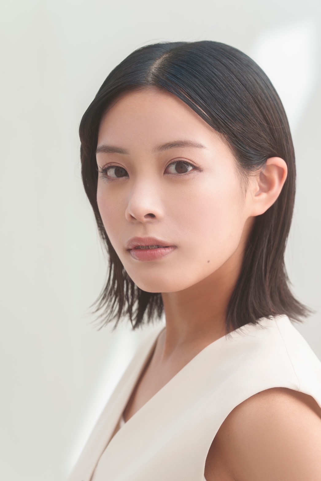 井筒 しま(Shima Izutsu)｜G-STAR.PRO