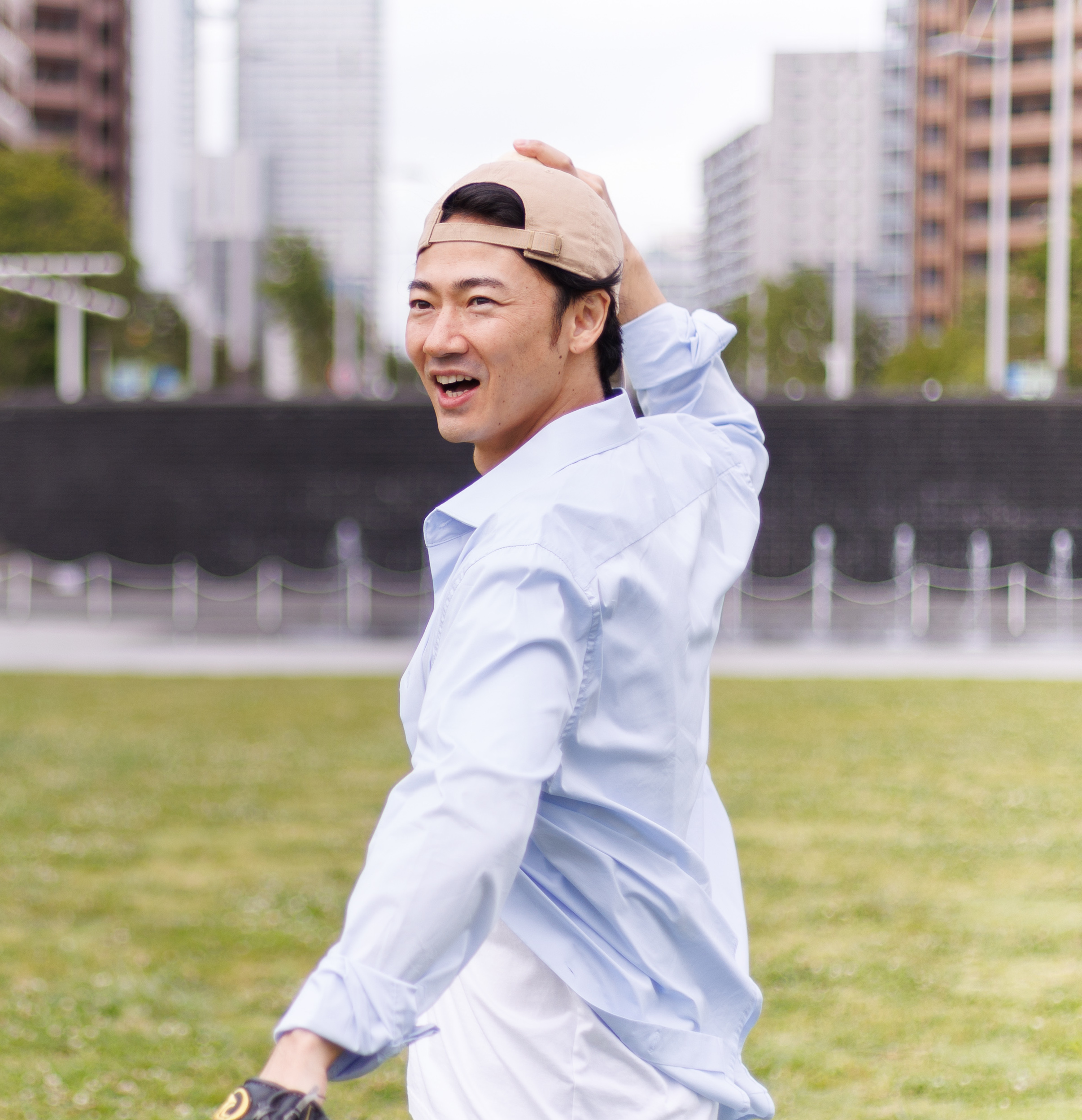 青木健(Ken Aoki)｜G-STAR.PRO