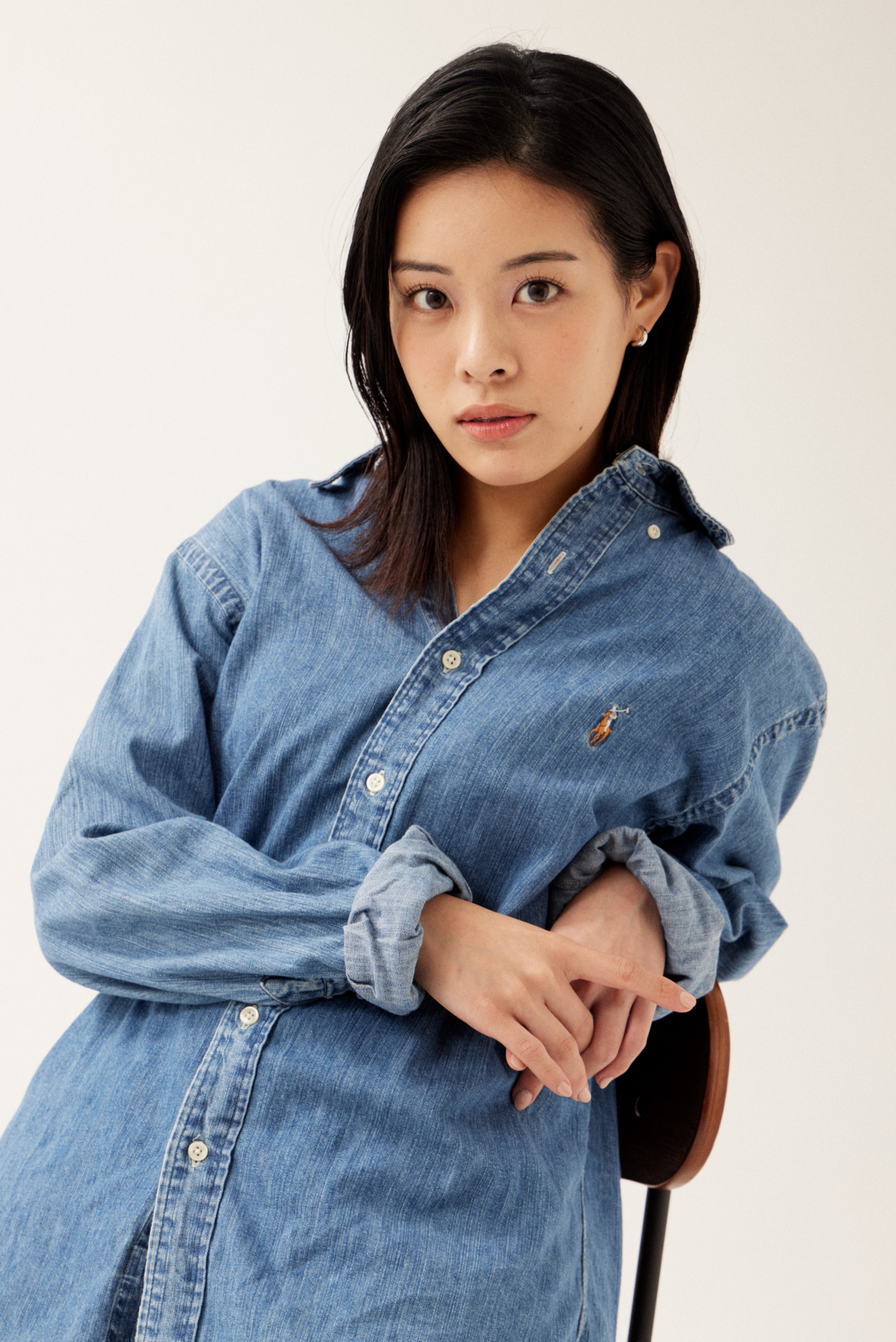 井筒 しま(Shima Izutsu)｜G-STAR.PRO