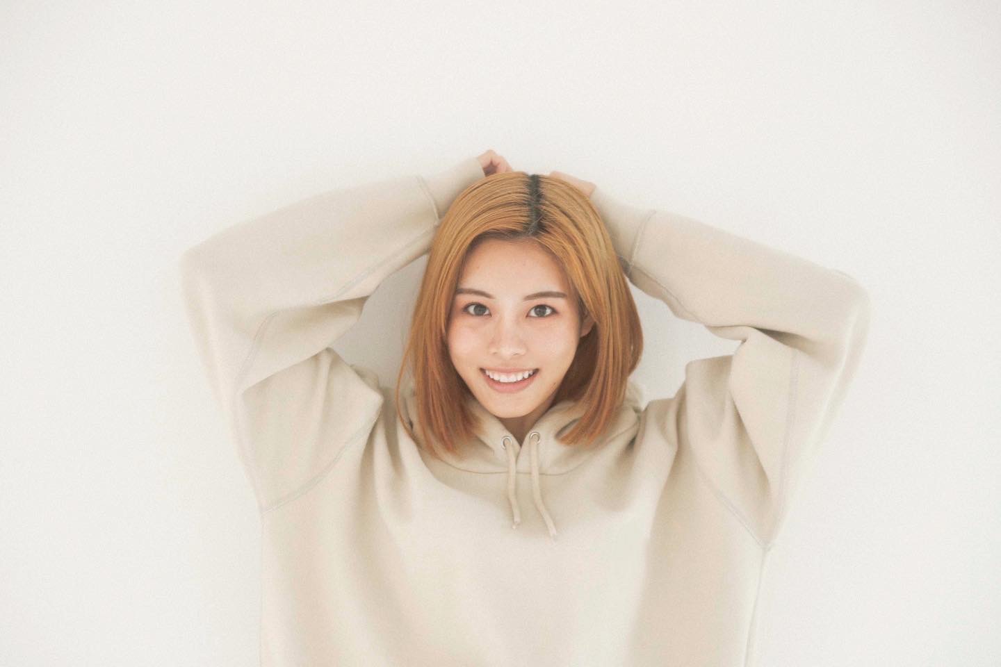 井筒 しま(Shima Izutsu)｜G-STAR.PRO