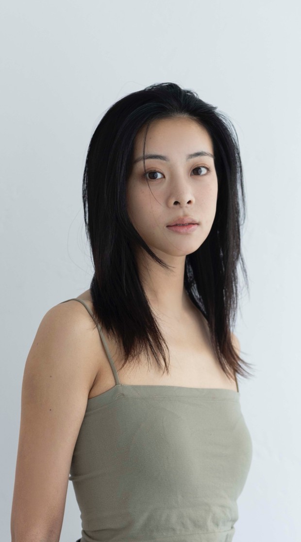 井筒 しま(Shima Izutsu)｜G-STAR.PRO